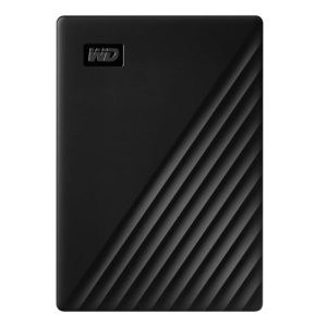 Seagate Expansion Vs WD My Passport Hard Drive