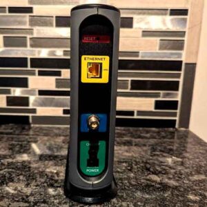 Motorola MB7621 Vs Arris SurfBoard SB6190