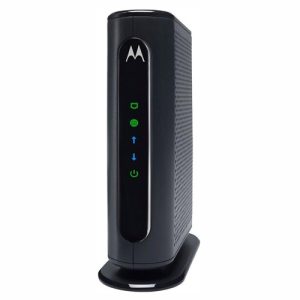 Motorola MB8600 Vs MB8611 Cable Modems